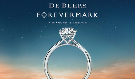 Engagement & Bridal - De Beers Forevermark – McCaskill & Company