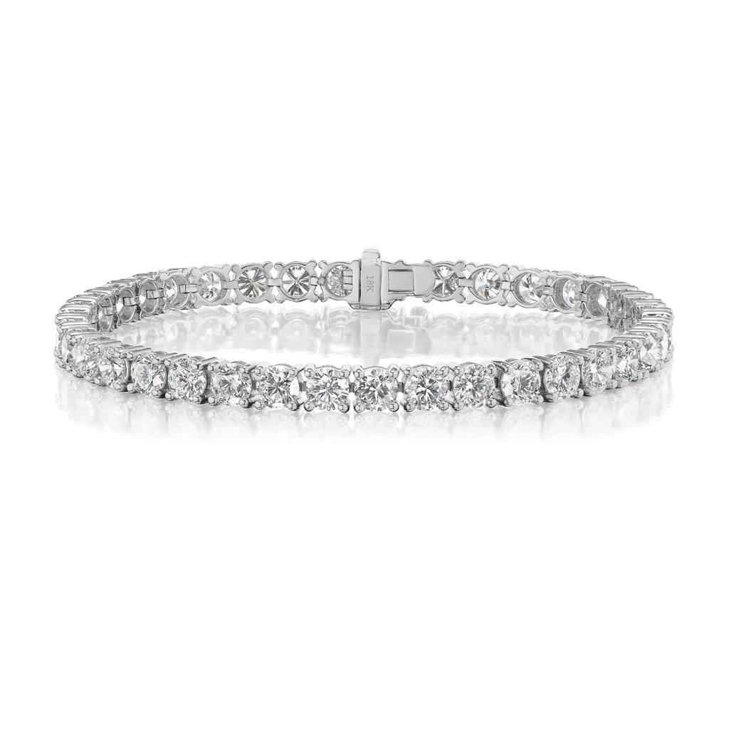 McCaskill & Company Signature Collection - Diamonds and 18K Gold 4 ...