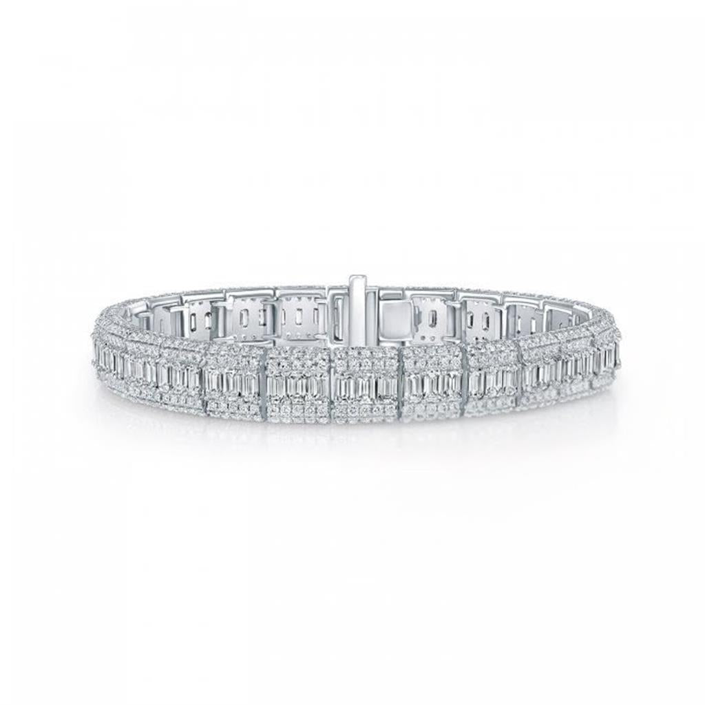 McCaskill & Company Signature Collection - Diamonds and 18K Gold ...