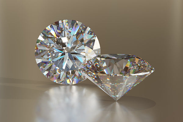 McCaskill Diamonds – McCaskill & Company