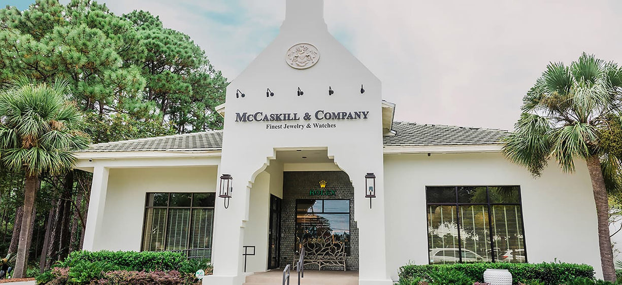 Tour Showroom – McCaskill & Company